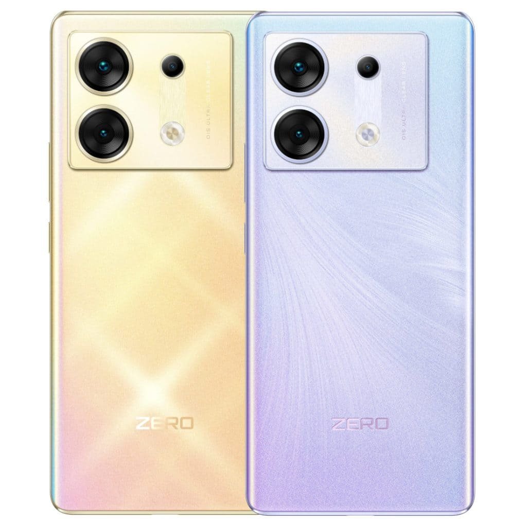 Infinix Zero 30 5G Specs, Pricing and Launch Date - Infinix Mob