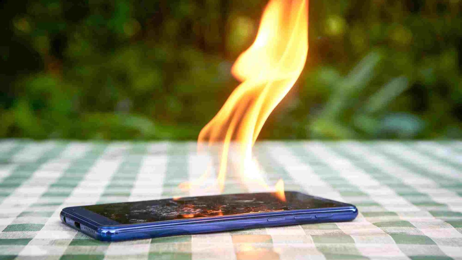 Why is My Phone Overheating and How To Fix It - Infinix Mob