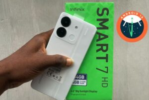 Infinix Android 14 Update List: Eligibility and Release Date - Infinix Mob