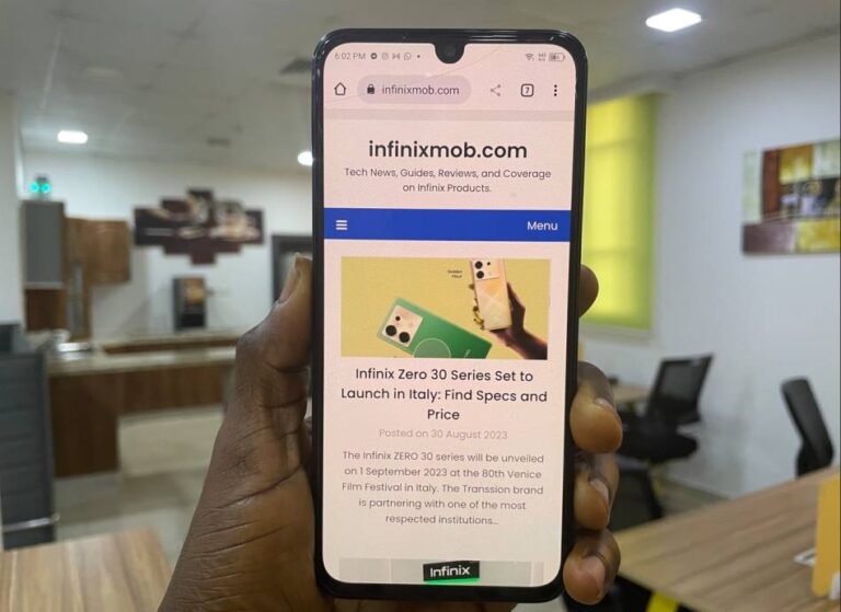 Infinix Android 14 Update List: Eligibility and Release Date - Infinix Mob