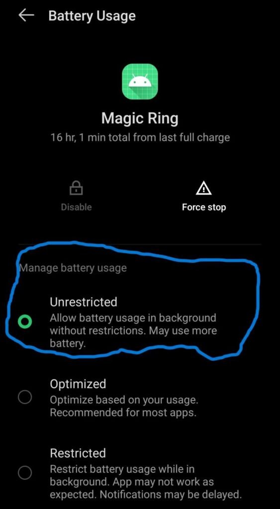 Everything You Need To Know About Infinix's Magic Ring - Infinix Mob
