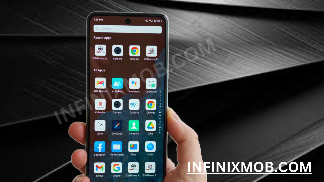 Common Issues and Solutions for Infinix NOTE 30 Series - Infinix Mob
