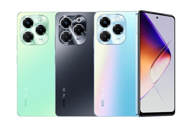 Infinix NOTE 40x 5G Sets to Launch Soon - Infinix Mob