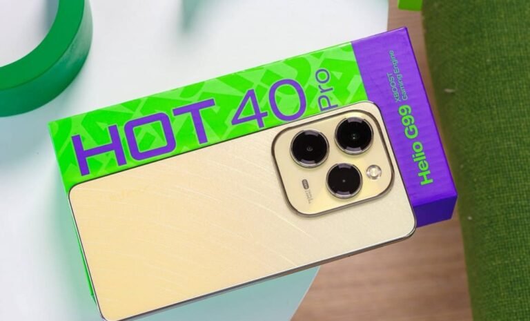 Common Issues and Solution for Infinix HOT 40 Series - Infinix Mob