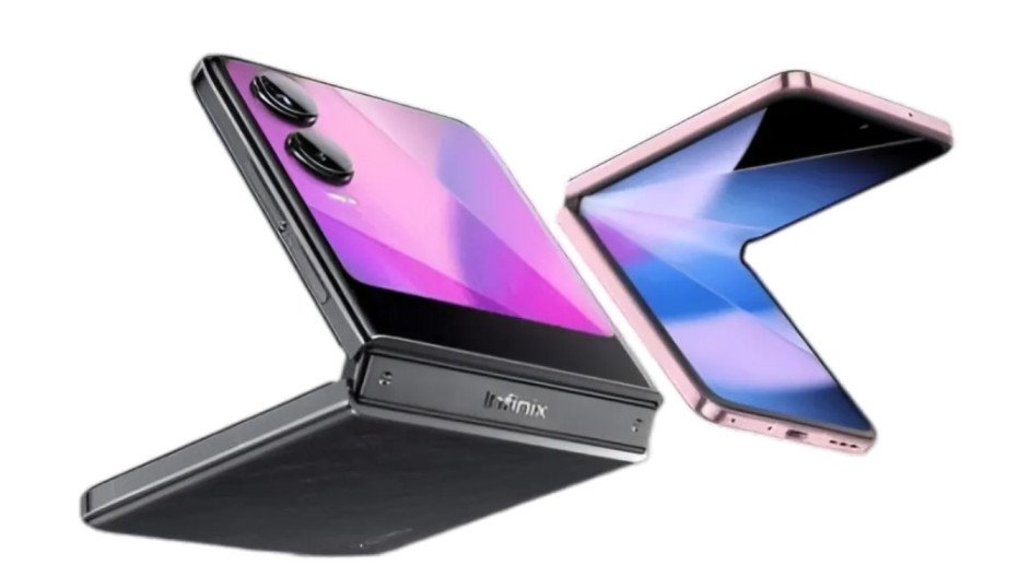 Infinix ZERO Flip: Full Specifications and Price - Infinix Mob